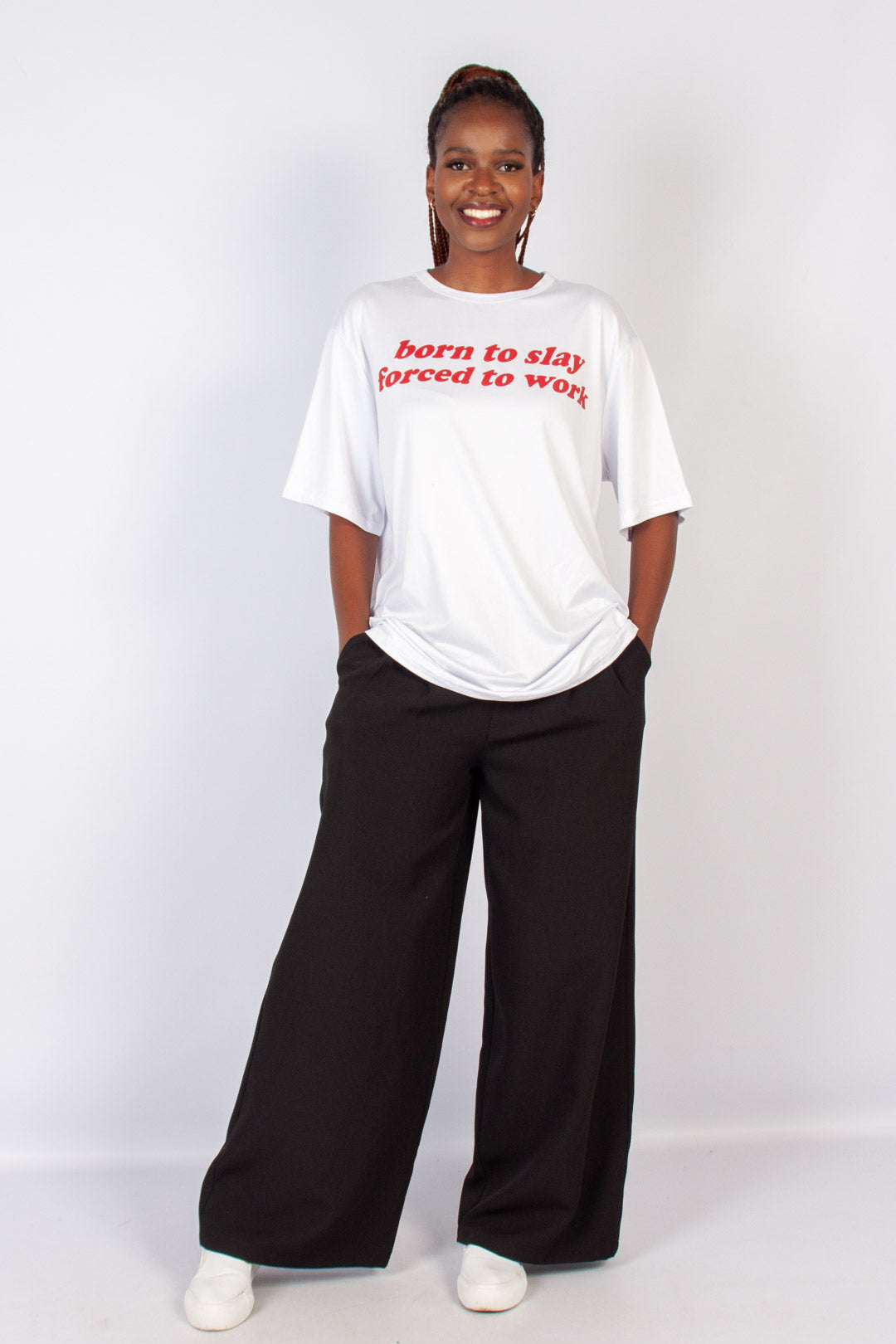 Ladies Clothing